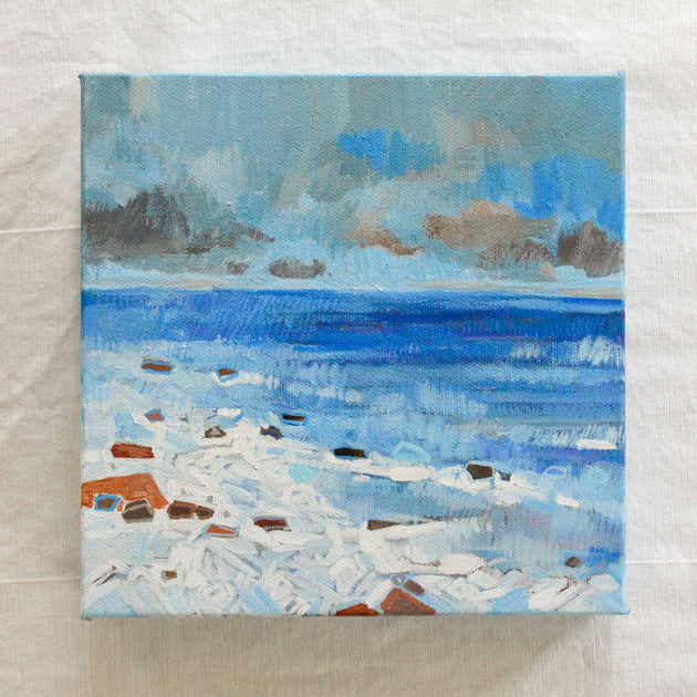 ALL ORIGINAL PAINTINGS – Rachel Mistak Art