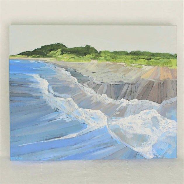 ALL ORIGINAL PAINTINGS – Rachel Mistak Art